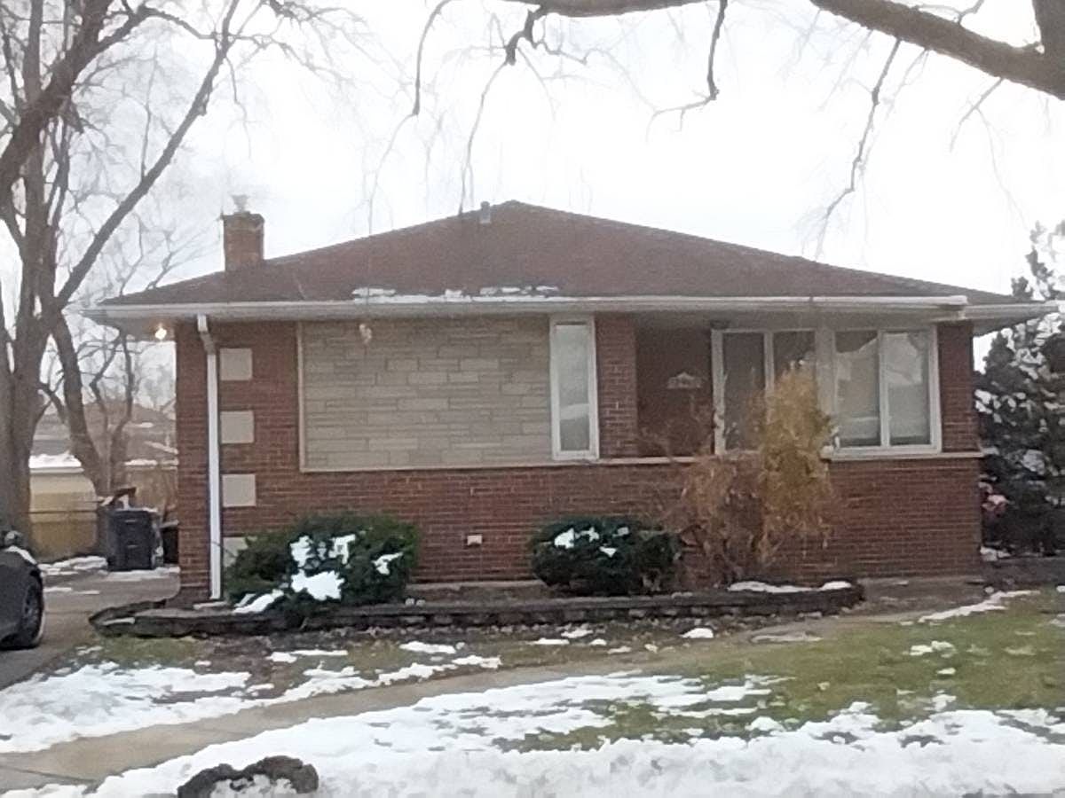 15960 S Debbie Ln, South Holland, IL 60473 | Zillow
