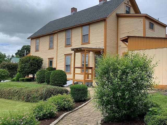 110 East Street, Rutland, VT 05701 | Zillow