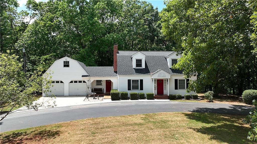 1211 Manse Jolly Rd, Anderson, SC 29621 | MLS #20276838 | Zillow