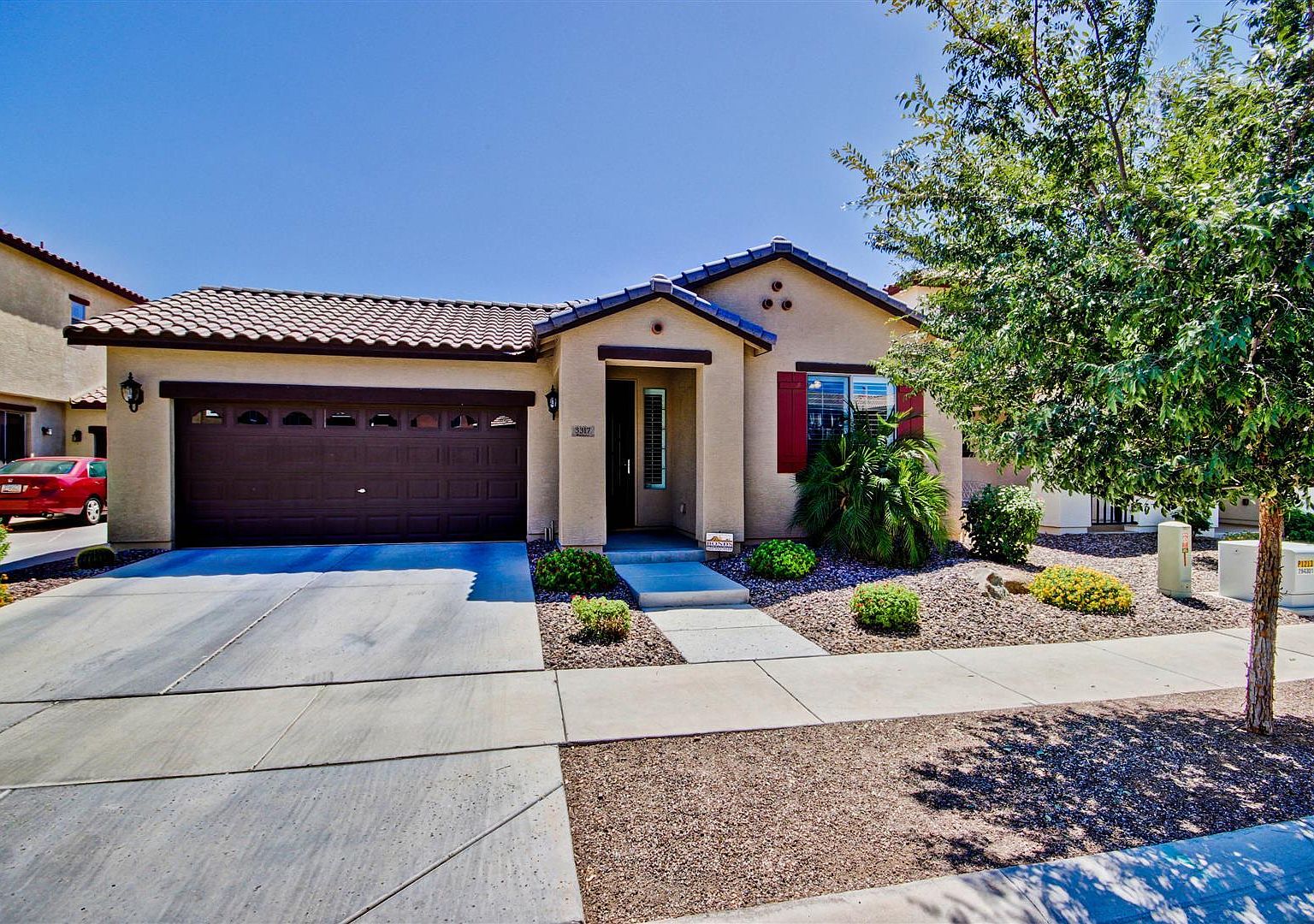 3317 E Tulsa St, Gilbert, AZ 85295 | Zillow