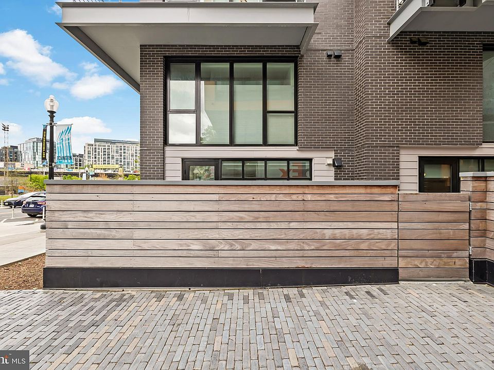 1500 Harry Thomas Way NE Washington DC | Zillow