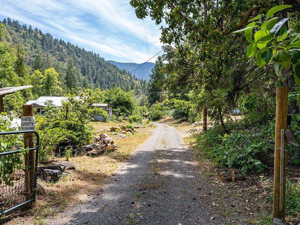 141 Wallen Ranch Rd, Burnt Ranch, CA 95527 | MLS #264508 | Zillow