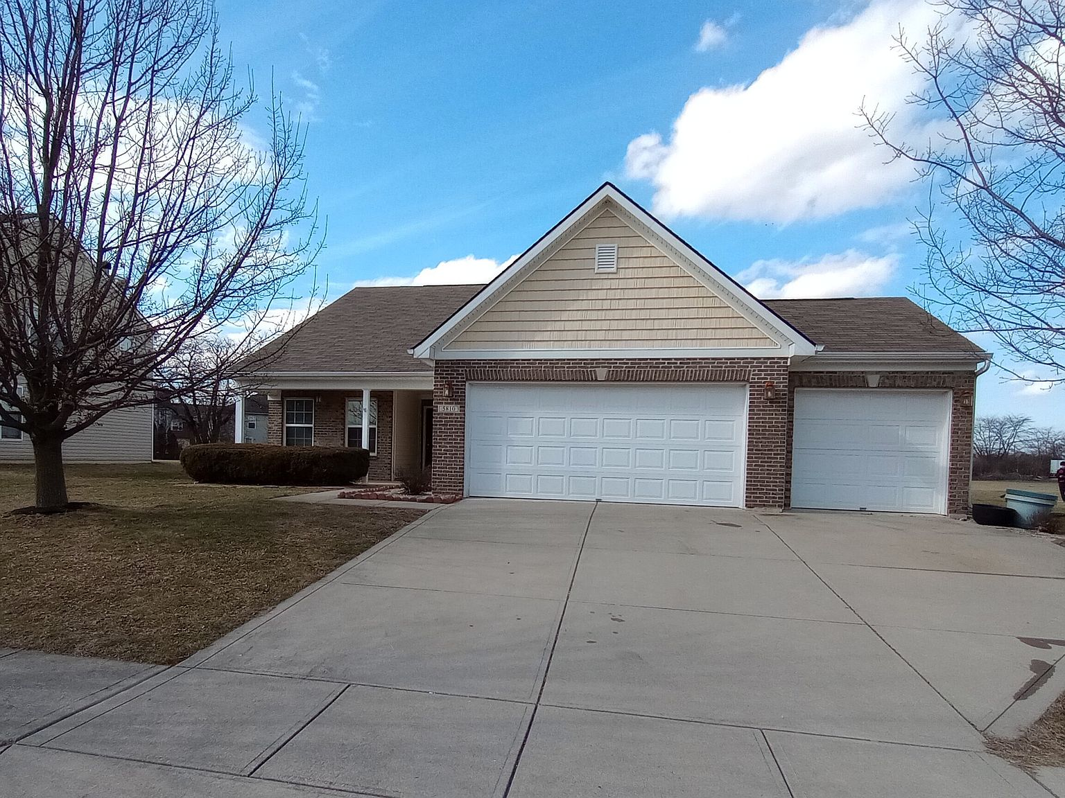 5810 Brookstone Dr, Indianapolis, IN 46234 | Zillow
