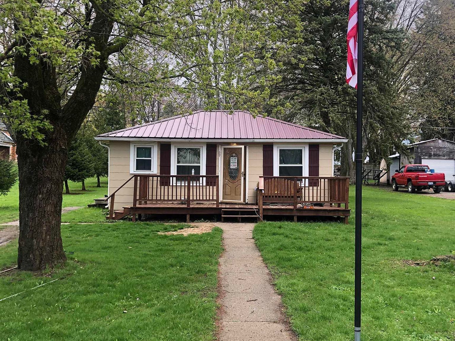69 Arthur St, Carsonville, MI 48419 | MLS #50108248 | Zillow