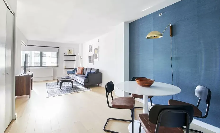 222 East 39th Street #12K in Murray Hill, Manhattan | StreetEasy