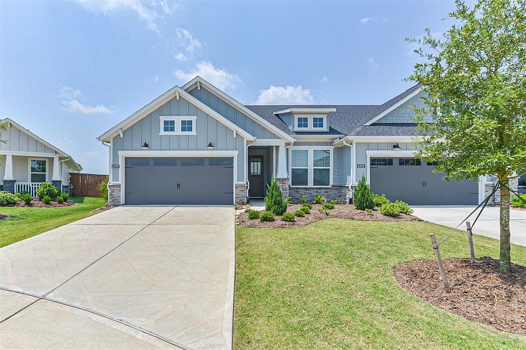 23787 Ruby Bramble Trl, Katy, TX 77493 | MLS #57814438 | Zillow
