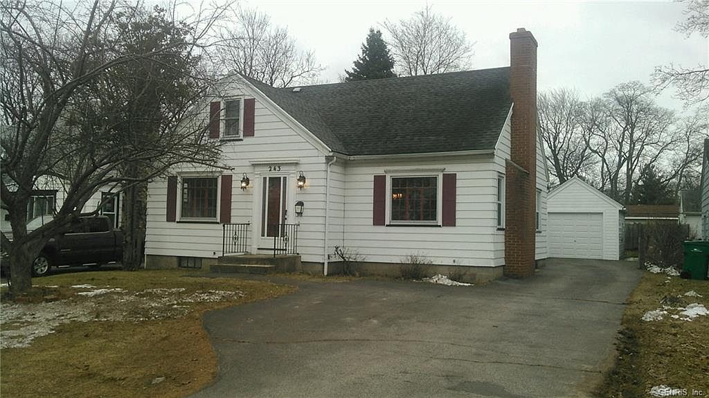 243 Stone Rd, Rochester, NY 14616 | Zillow