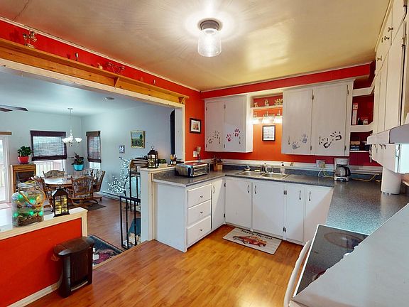 12284 Highway 4, Havre Boucher, NS B0H 1P0 | MLS #202324430 | Zillow