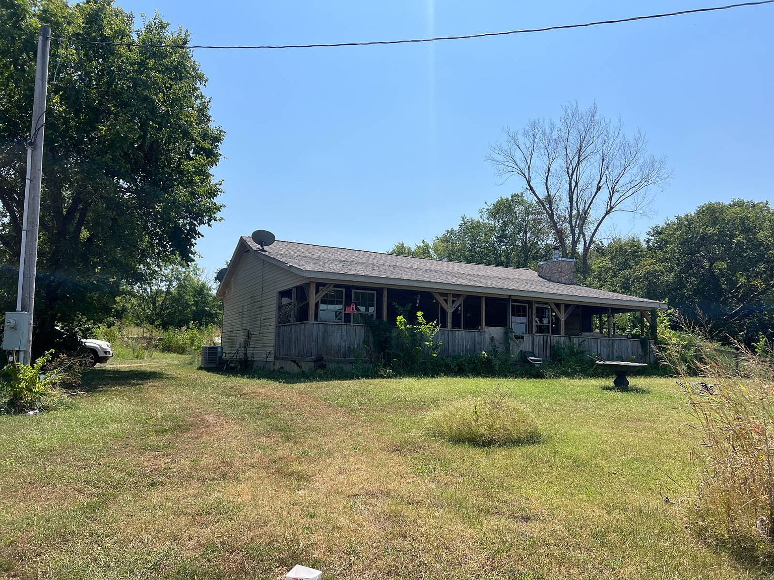 205 E 5th St, Purcell, MO 64857 | Zillow