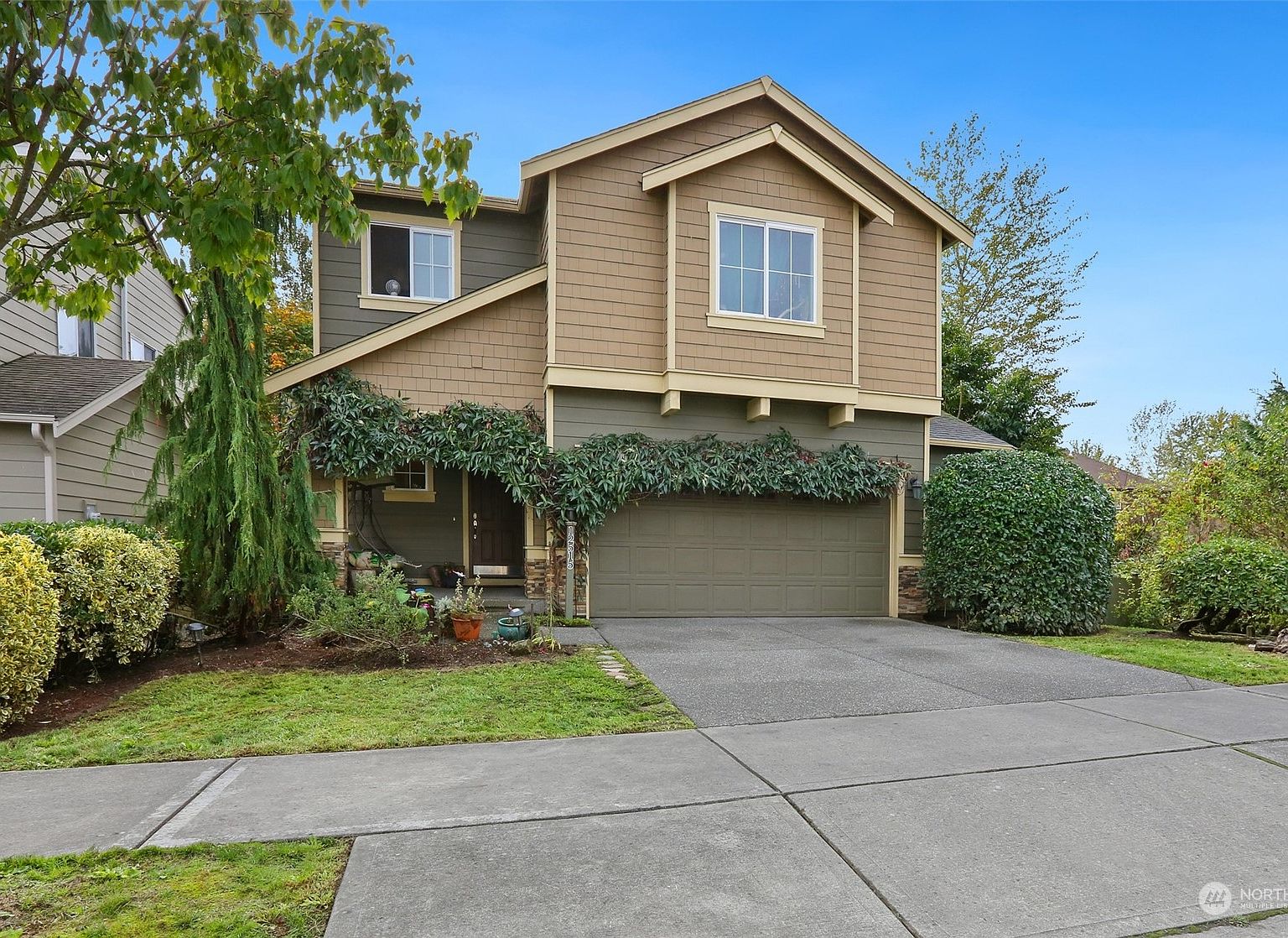 12515 SE 278th Place, Kent, WA 98030 | Zillow