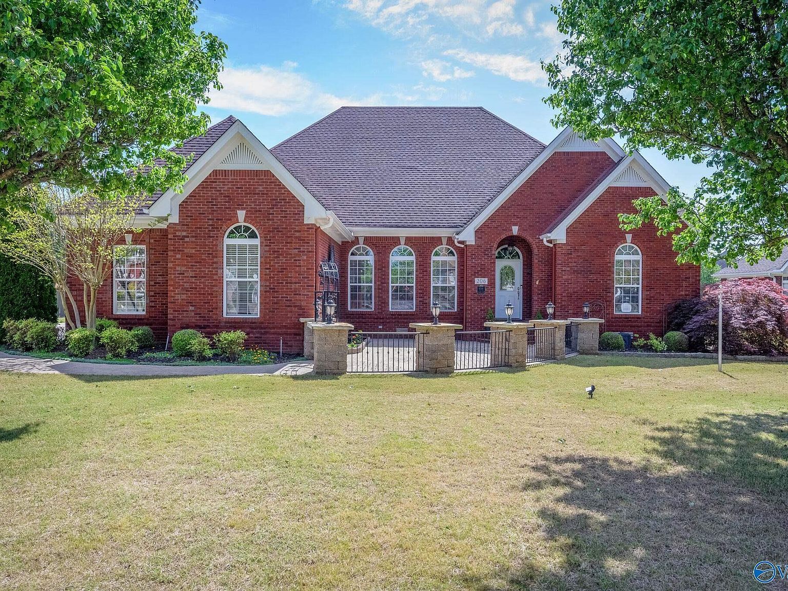 206 Gaston Dr, Madison, AL 35756 | Zillow
