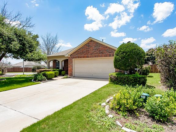 1200 Rainbow Parke Dr, Round Rock, TX 78665 | Zillow