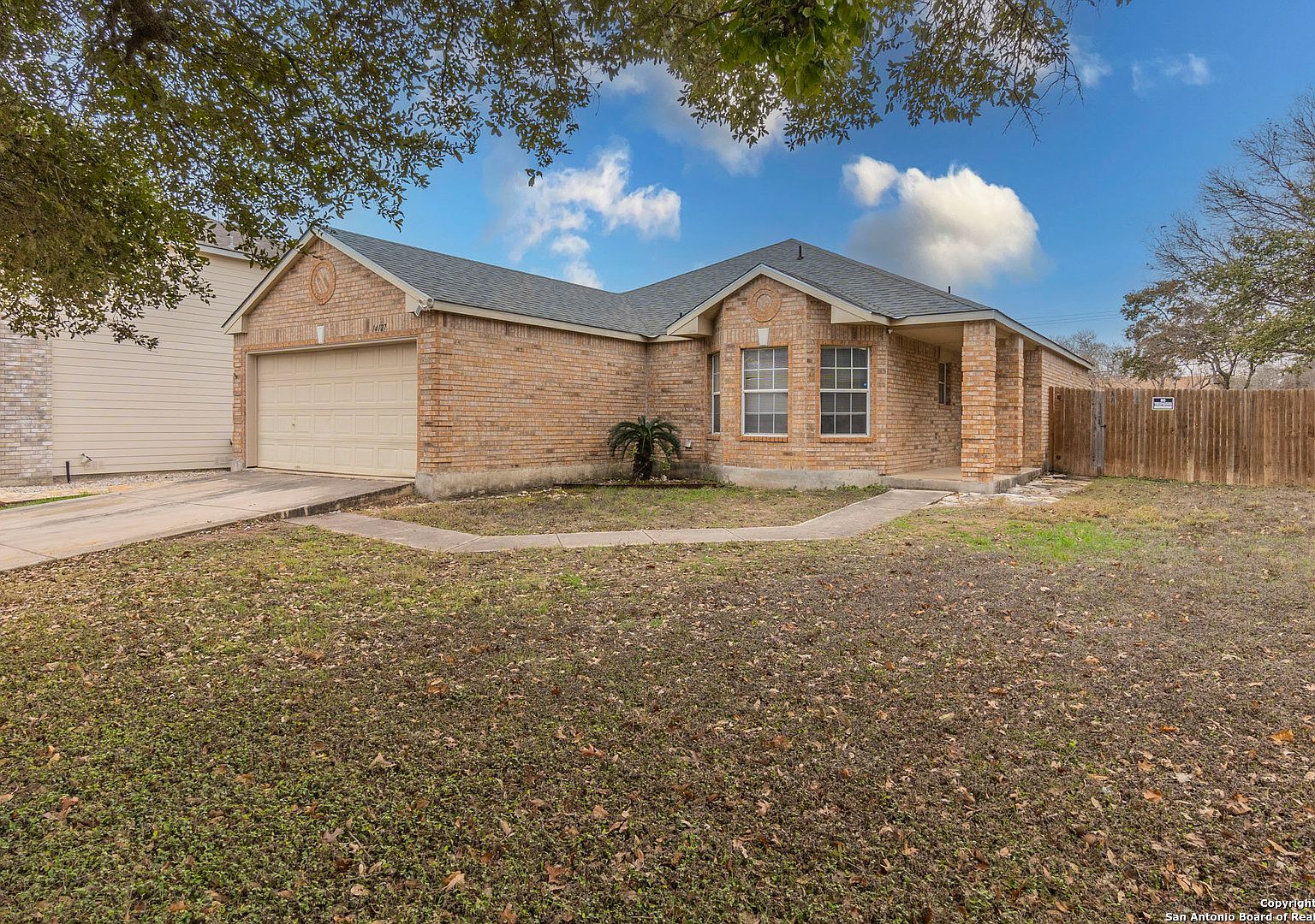 14127 Wetmore, San Antonio, TX 78247 | MLS #1843580 | Zillow