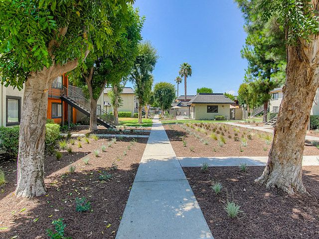 Riverwalk Landing Apartment Homes Apartment Rentals - Riverside, CA ...