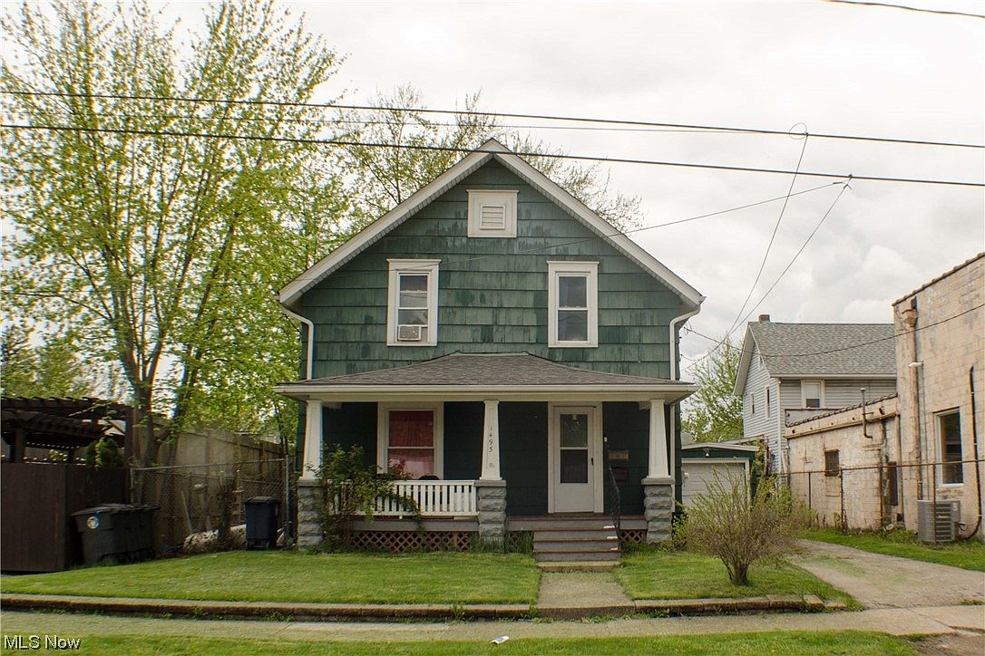 1495 Kenmore Blvd, Akron, OH 44314 | Zillow