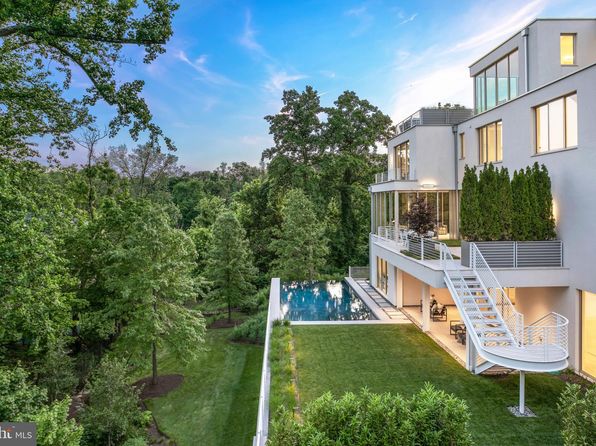 Washington DC Luxury Homes For Sale - 2004 Homes | Zillow