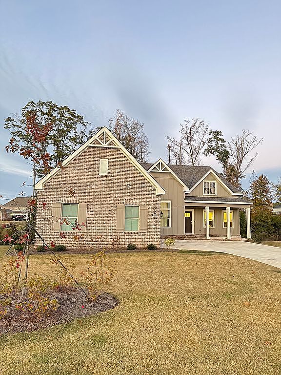 2237 Jenkins Way, Opelika, AL 36801 | Zillow