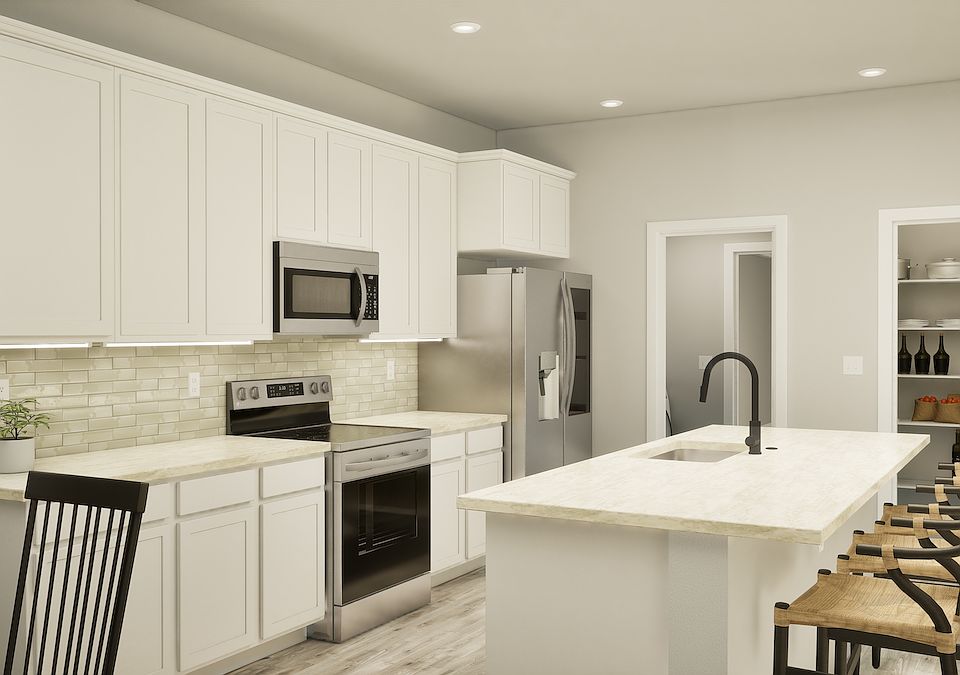 Camila Plan, Mockingbird Ridge, Midland, TX 79705 | Zillow