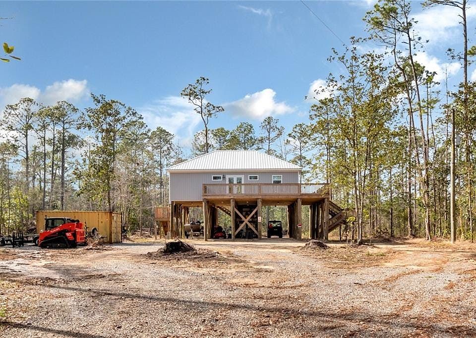 5250 Lossing Rd, Coden, AL 36523 | Zillow