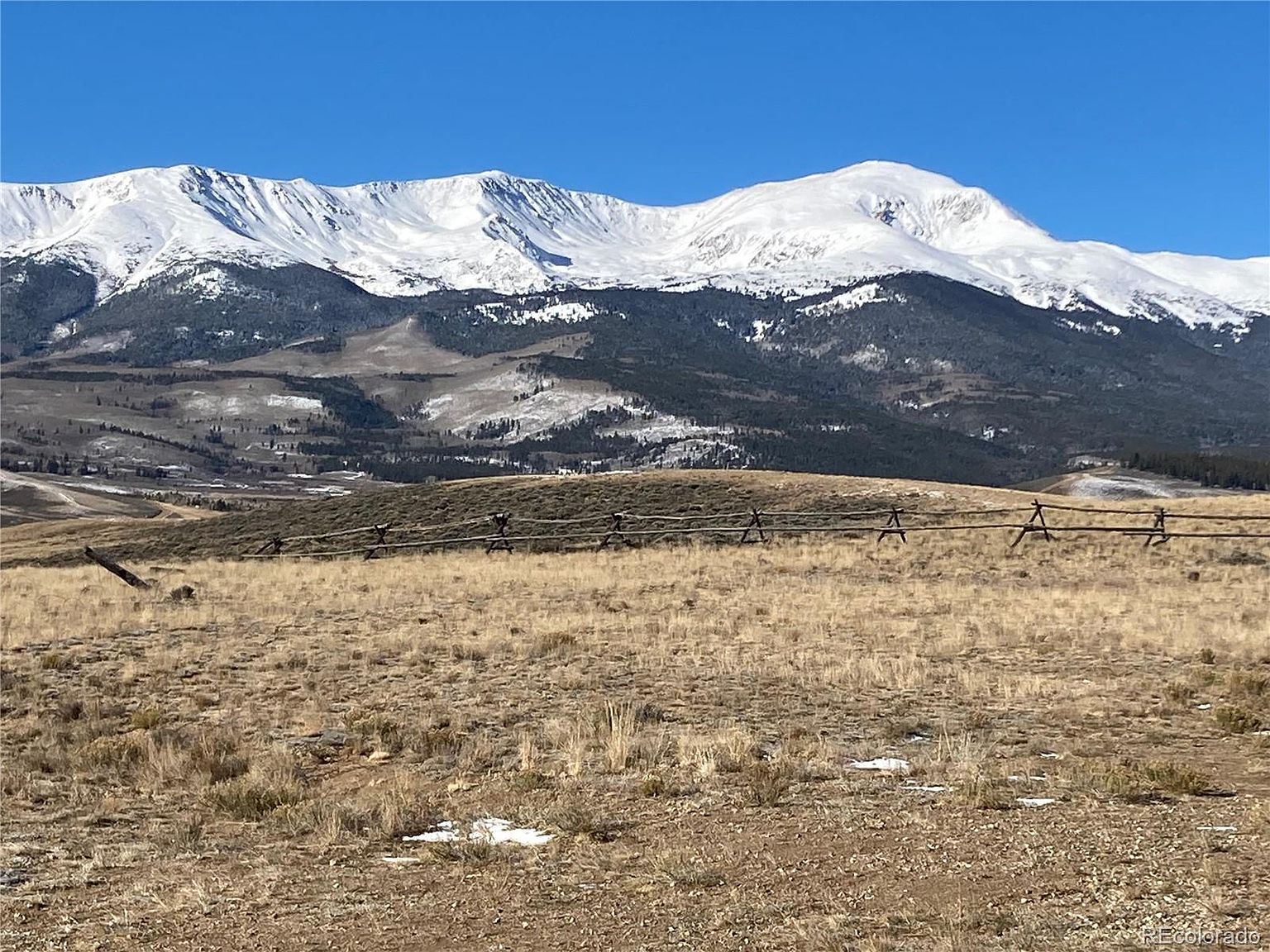 495 County Road 55 Lot 8, Leadville, CO 80461 | Zillow