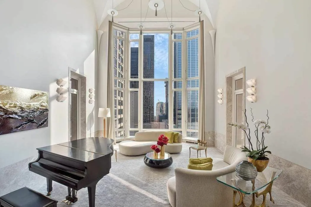 30 Park Place #40D in Tribeca, Manhattan | StreetEasy