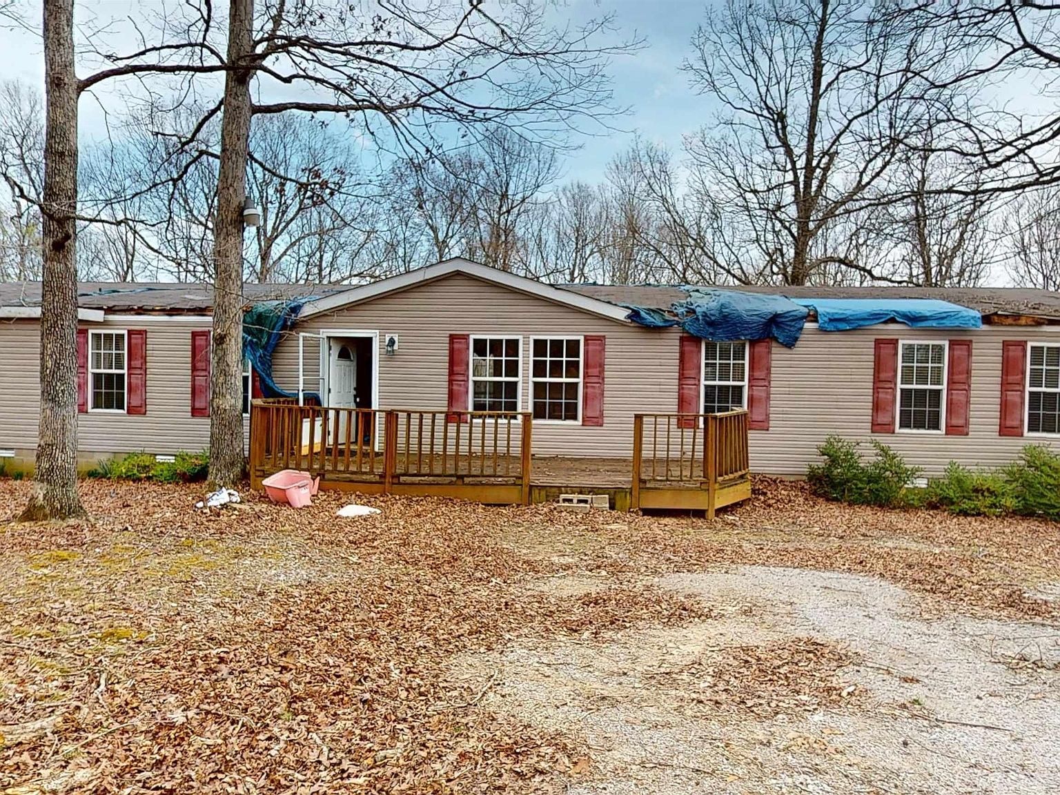 891 Colin Rd, Tiline, KY 42083 | Zillow