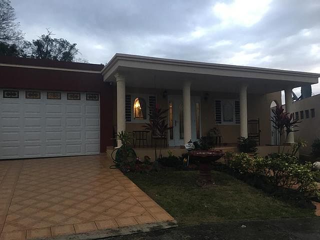 A 83 Reparto Universidad Calle #5, San German, PR 00683 | Zillow