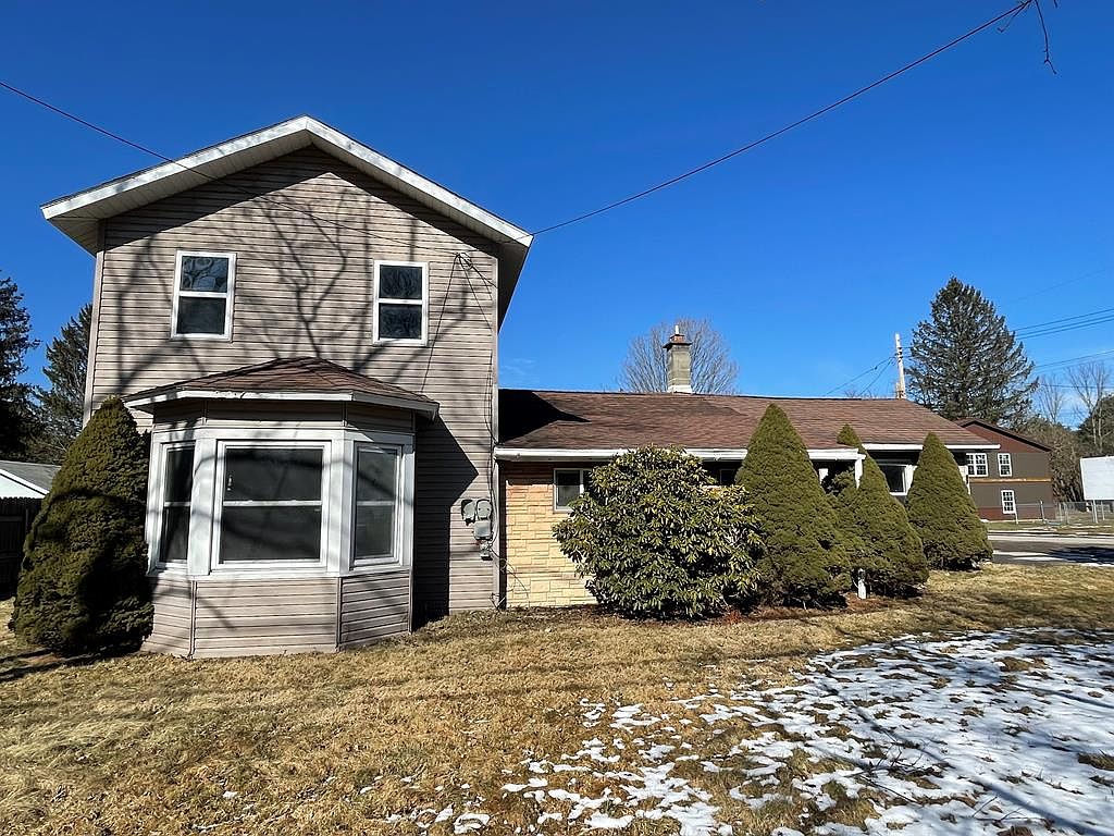 36 Church St, Erin, NY 14838 | MLS #273760 | Zillow