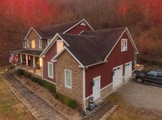 22250 E Big Creek Rd, Huddy, KY 41535 | MLS #123758 | Zillow