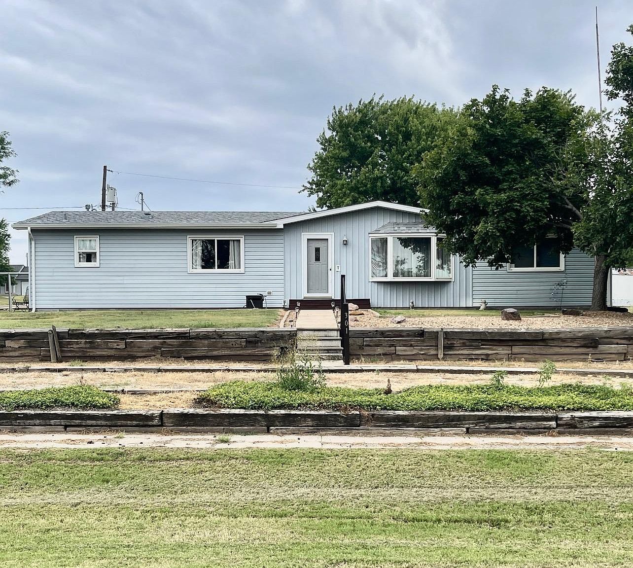 301 W Rd, Palco, KS 67657 | Zillow