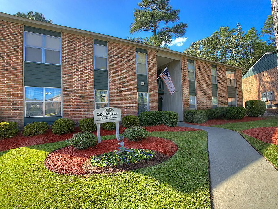 Springtree Apartments - 250 Springtree Dr Columbia SC | Zillow