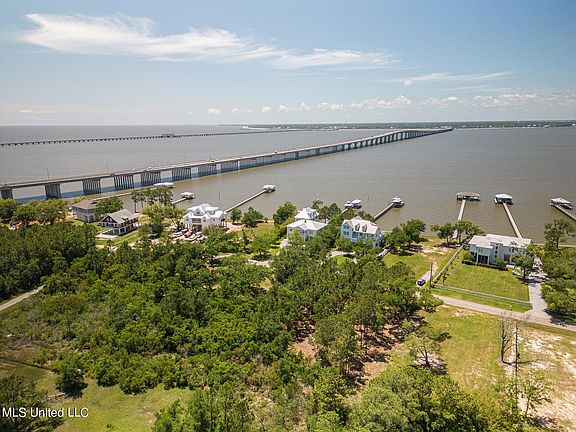 LOT 10 Sandy Hook Dr, Pass Christian, MS 39571 | MLS #4078916 | Zillow