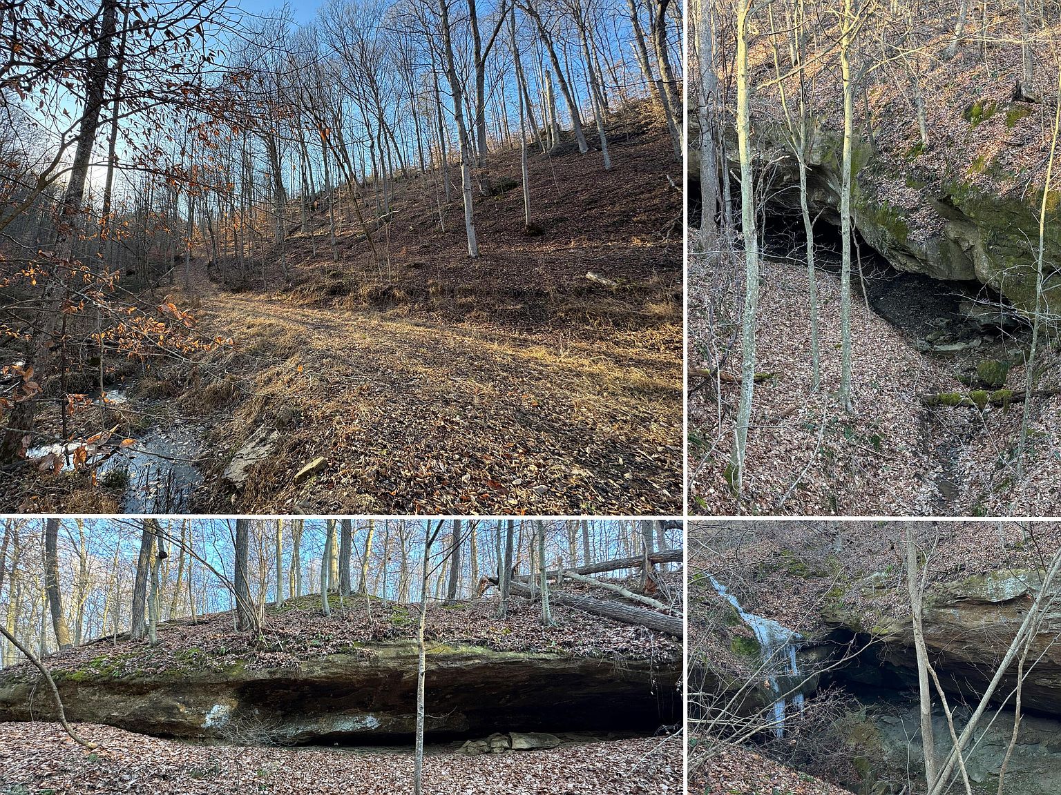 13500 Brill Rd TRACT 3, Stewart, OH 45778 | Zillow