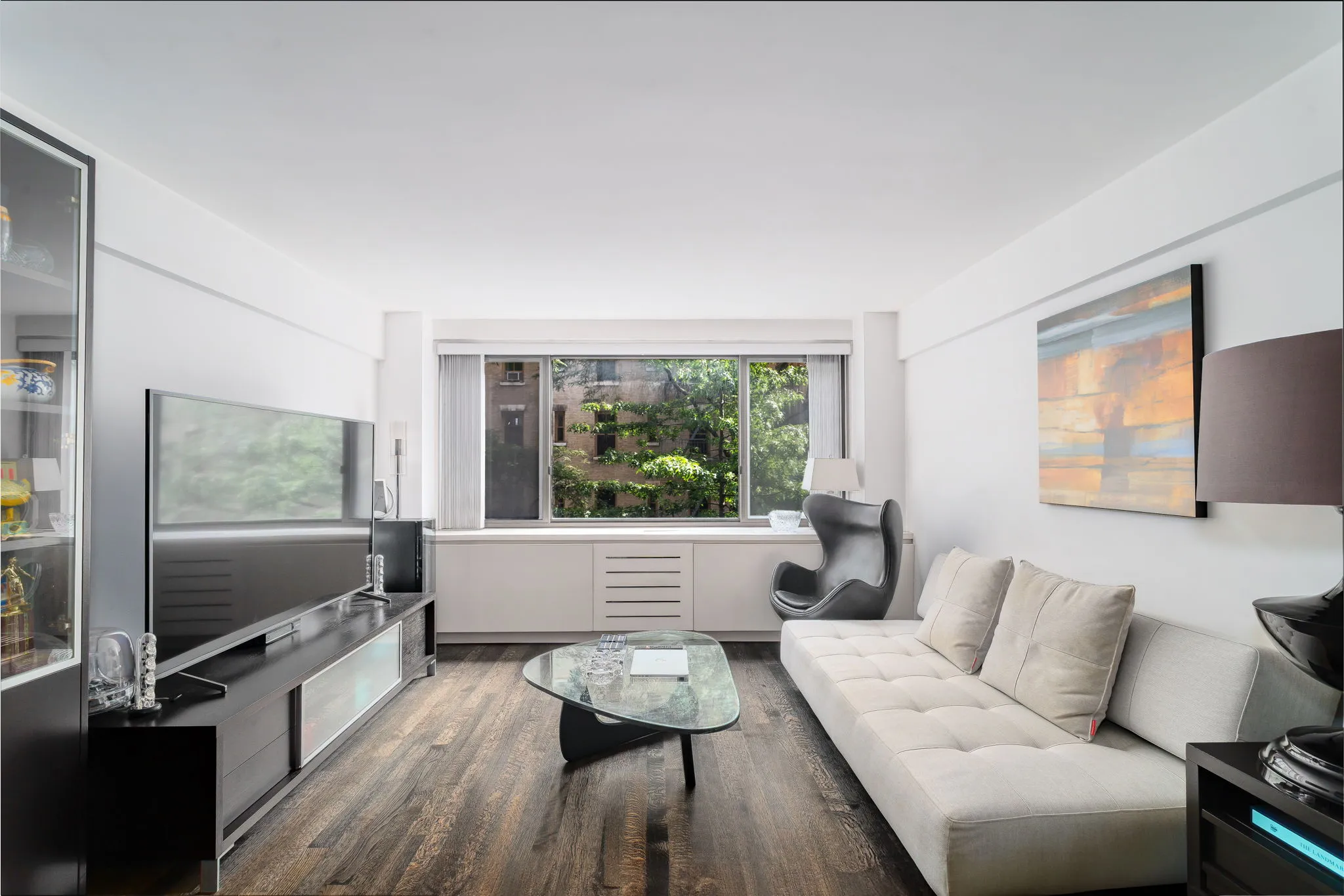 420 East 64th Street #E3F in Lenox Hill, Manhattan | StreetEasy