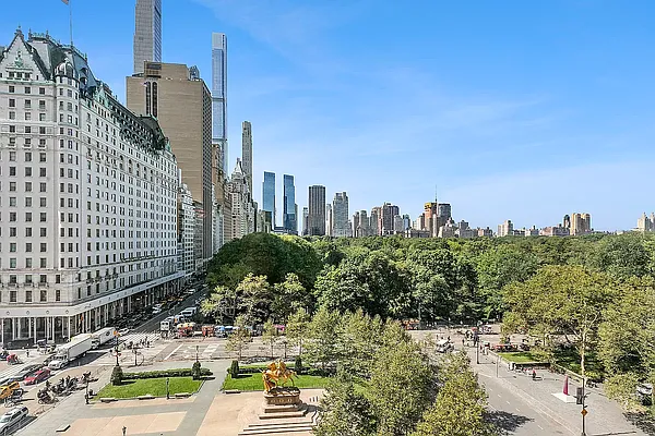 785 Fifth Avenue #9B in Lenox Hill, Manhattan | StreetEasy