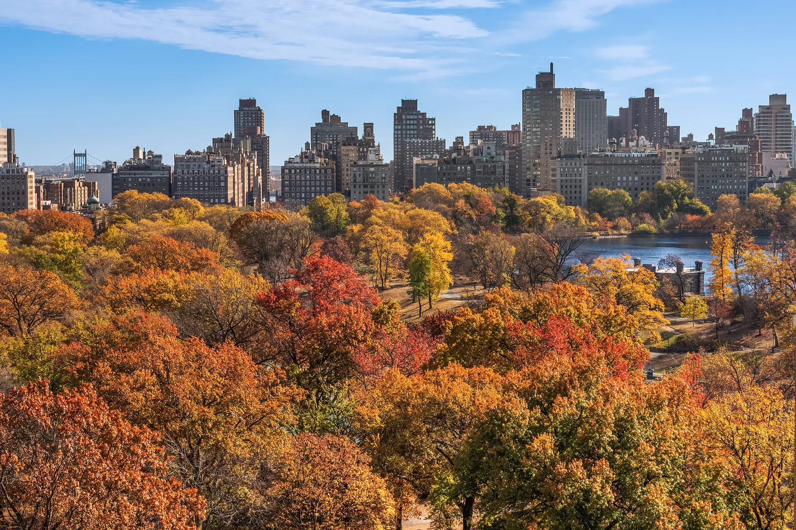 360 Central Park West #16K in Upper West Side, Manhattan | StreetEasy