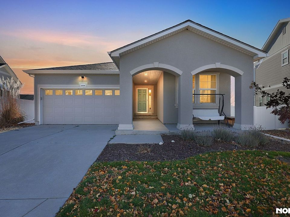20194 Robins Dr, Denver, CO 80249 | Zillow