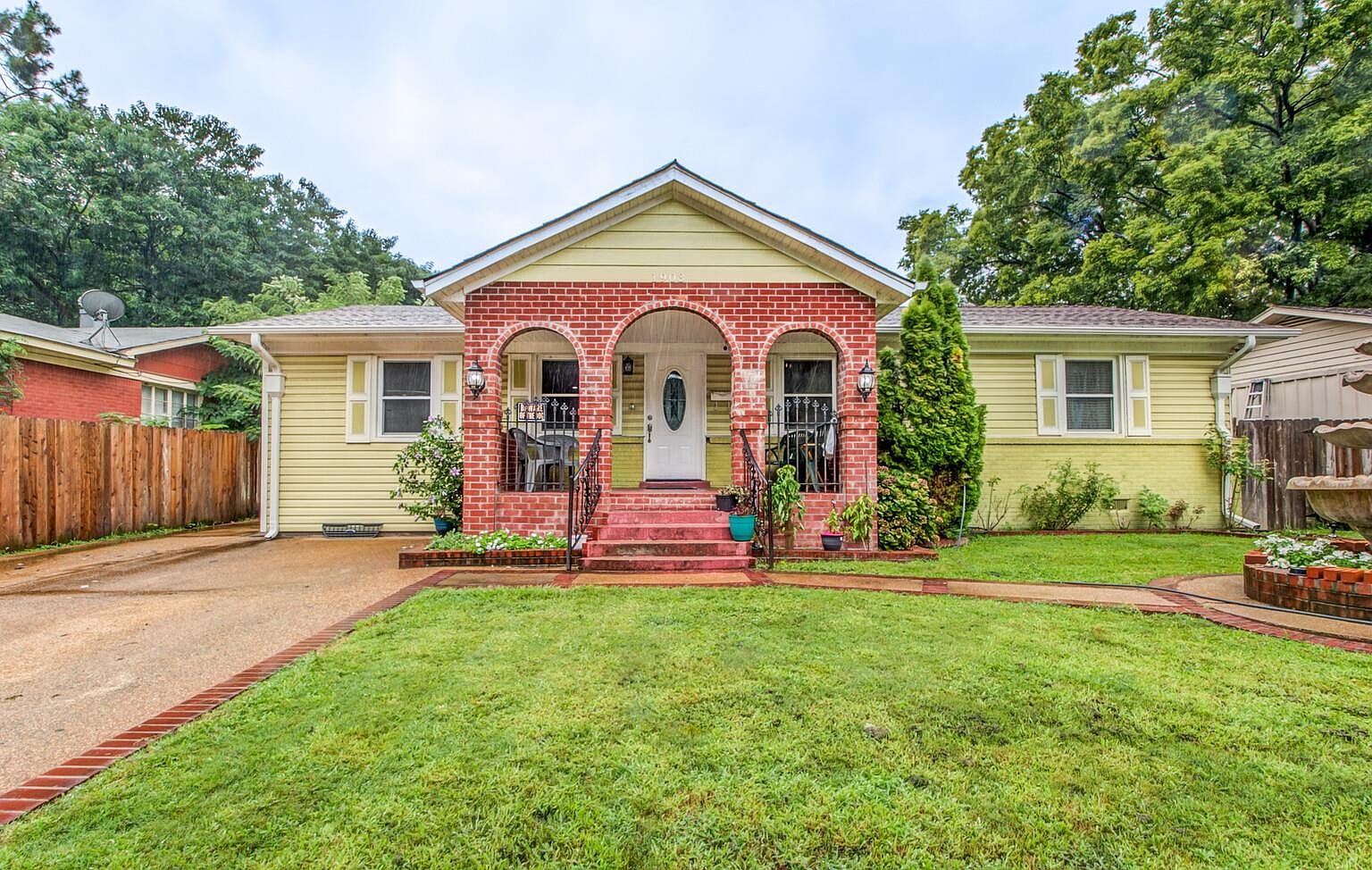 1903 Capri St E, Memphis, TN 38117 | Zillow