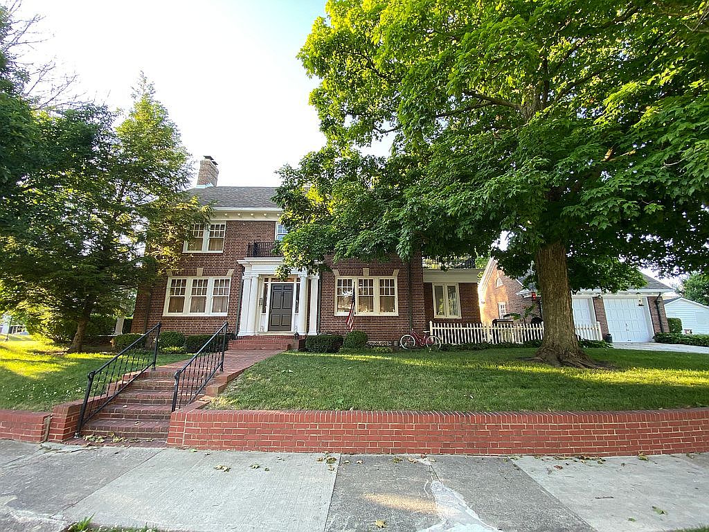 102 E Garfield St, Alexandria, IN 46001 | Zillow
