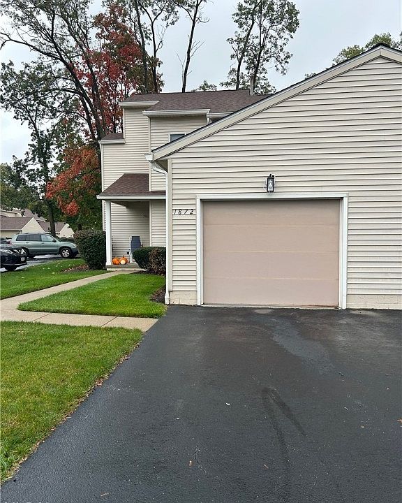 1872 Lillian Rd #26, Stow, OH 44224 | Zillow