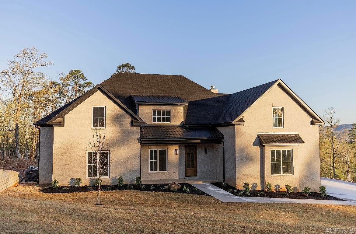 19005 Waterview Meadows Ln, Roland, AR 72135 | Zillow