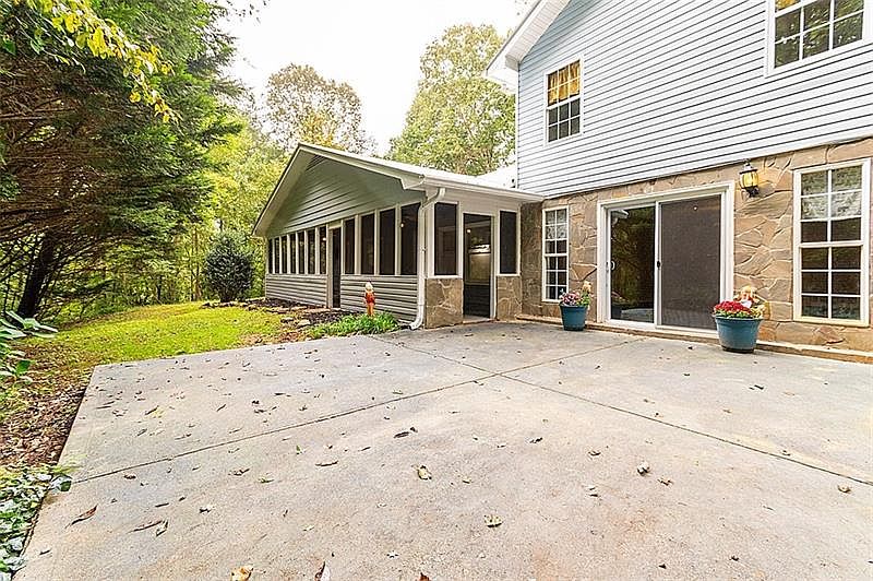 2083 Nimblewill Gap Rd, Dahlonega, GA 30533 | Zillow