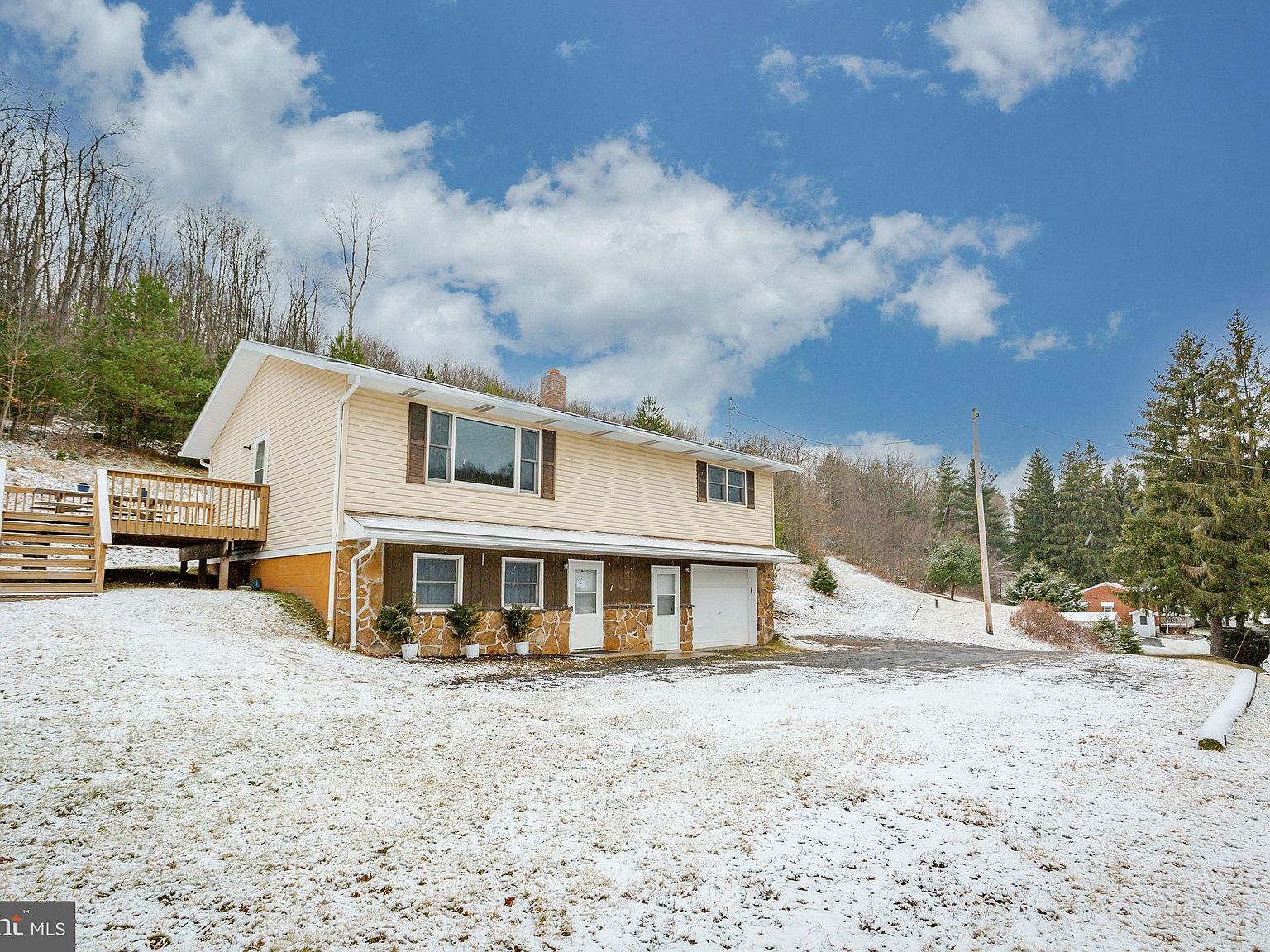 2880 Swanton Rd, Swanton, MD 21561 | Zillow