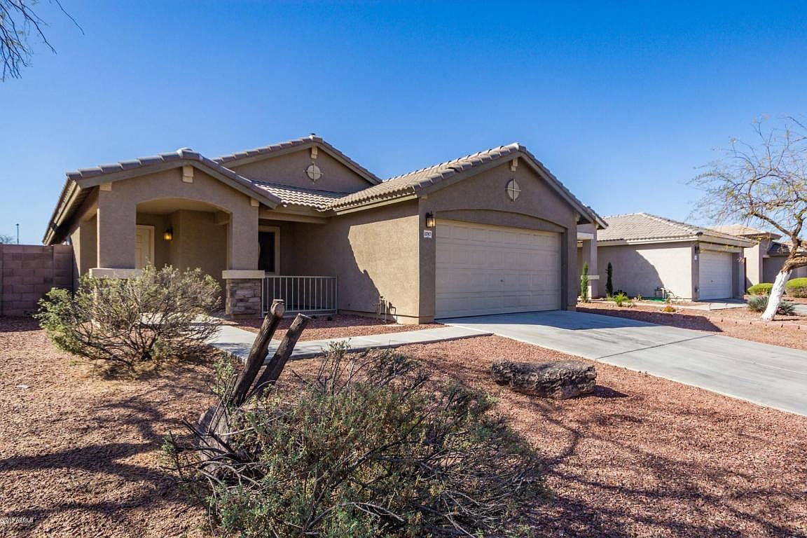 10767 W Elm Ln, Avondale, AZ 85323 | Zillow