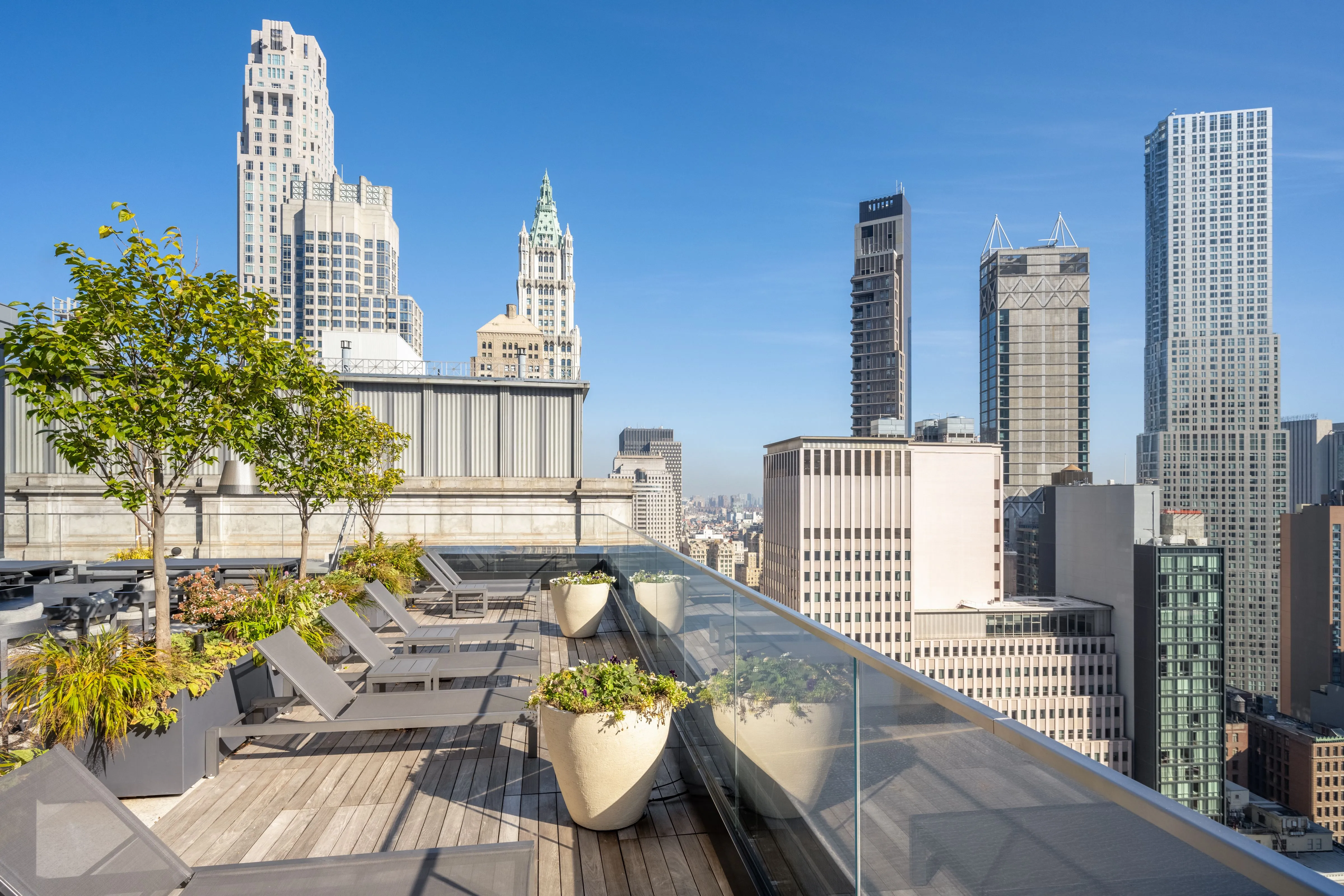 7 Dey Street #24B in Financial District, Manhattan | StreetEasy