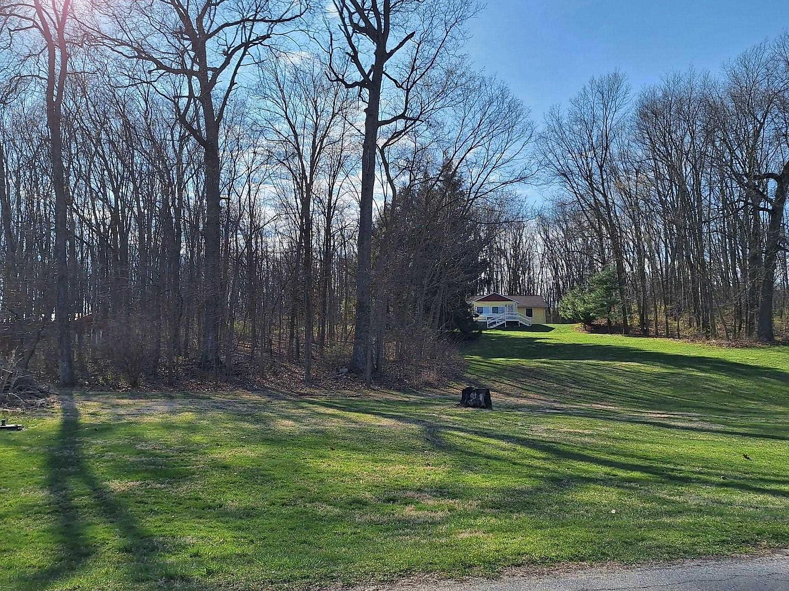 LOT 28 S Barbee Dr, Pierceton, IN 46562 | Zillow
