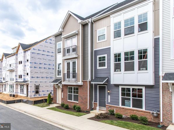 New Construction Homes in Frederick MD | Zillow