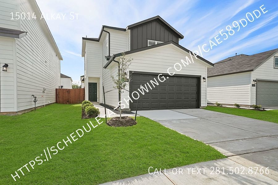 15014 Alkay St, Houston, TX 77053 | Zillow