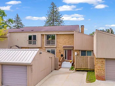 730 Oakbrook Ridge Dr Rochester MI | Zillow