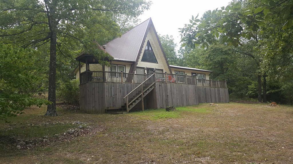 126 Marion County 8019, Peel, AR 72668 | Zillow